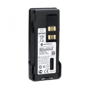 Radio Portátil Digital Motorola DEP550e | Radios de Comunicación