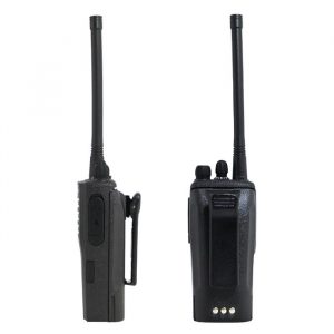 Radio Portátil Digital Motorola DEP450 | Radios de Comunicación