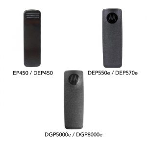Clips para radios Motorola | Radios de Comunicación