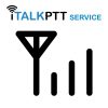Servicio mensual y plataforma radios iTalkPTT | Radios de Comunicación