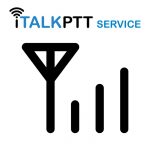 Servicio mensual y plataforma radios iTalkPTT | Radios de Comunicación